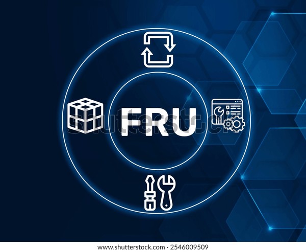 Field Replaceable Unit Photos, Images & Pictures | Shutterstock