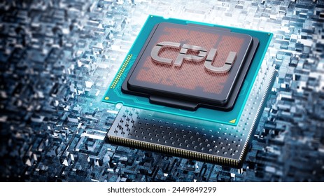 Generic Electronic Chip Stock Photos and Pictures - 1,050 Images ...