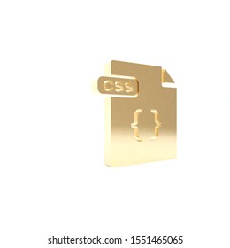 83 Gold Css File Images, Stock Photos & Vectors | Shutterstock