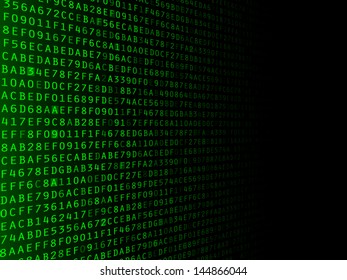 69,757 Number Character Computer Security Stream Royalty-Free Images ...