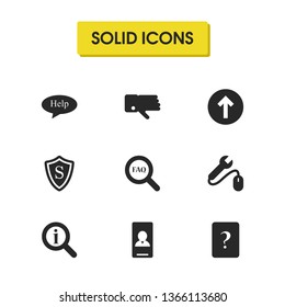 864 Loupe Faq Images, Stock Photos & Vectors | Shutterstock