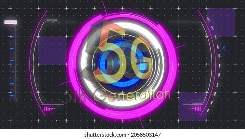 2,804 5g 5th Generation Images, Stock Photos, 3D objects, & Vectors ...