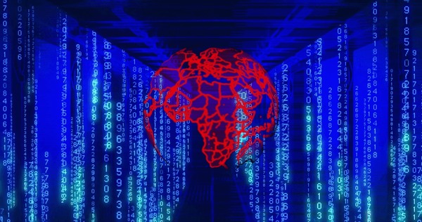 5+ Hundred Binary Secure Computer Server Globe Royalty-Free Images, Stock Photos & Pictures ...