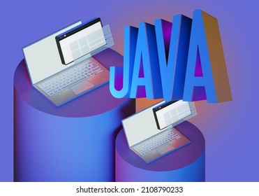 60 Java Jvm Images, Stock Photos & Vectors | Shutterstock
