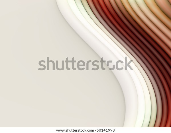 Linear Background Border Stock Illustration 50141998 | Shutterstock
