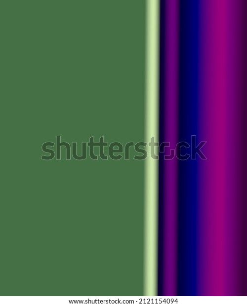 Linear Gradient Blur Background Multiple Colors Stock Illustration ...