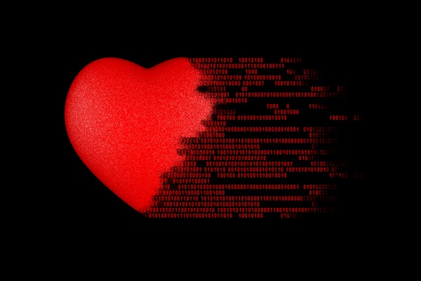 5+ Thousand Binary Heart Royalty-Free Images, Stock Photos & Pictures | Shutterstock