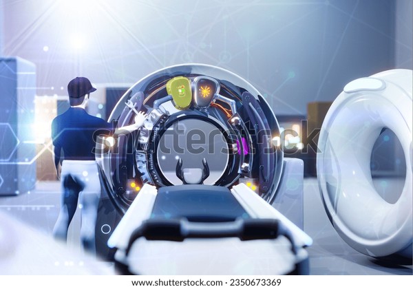 50,560 Ct Scan Machine Repair Illustration Royalty-Free Images, Stock ...