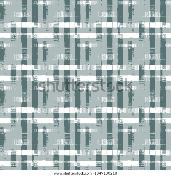 Modern Geometric Pattern Design Seamless Pattern Stok İllüstrasyon ...