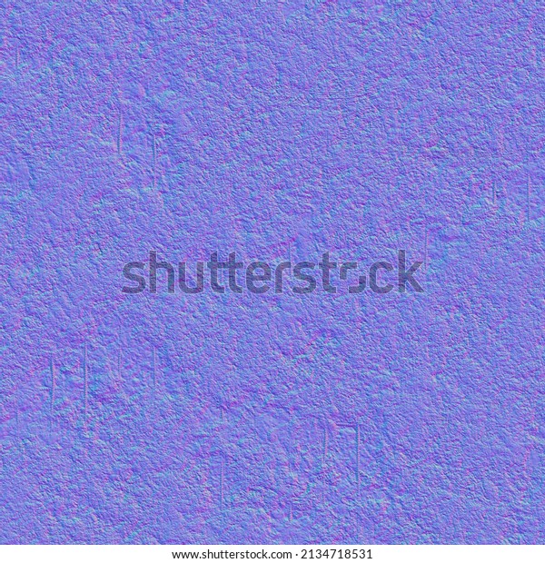 Normal Map Texture Concrete Normal Texture Stock Illustration ...