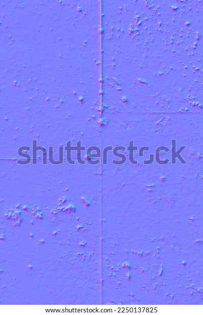 Normal Map Texture Tiles Normal Mapping Stock Illustration 2250137825 ...
