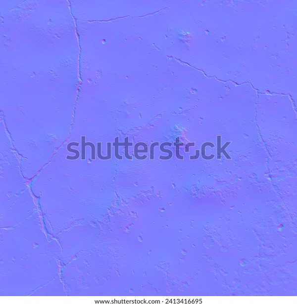 Normal Map Textures Seamless Tillable 2048 库存插图 2413416695 | Shutterstock