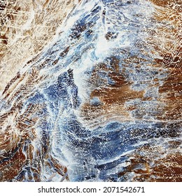 Pattern Design Using Aging Effect Made Stock Illustration 2071542671 ...