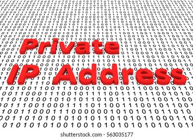 5+ Hundred Private Ip Address Royalty-Free Images, Stock Photos ...