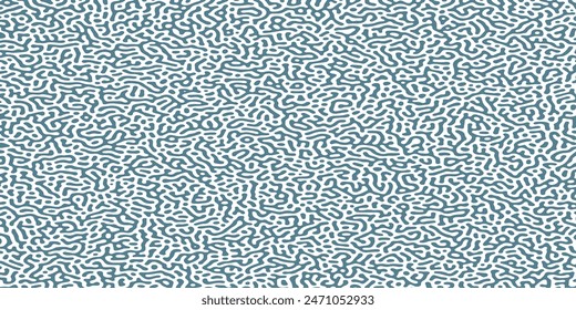 Reaction Diffusion Background Turing Generative Design Stock Illustration 2471052933 | Shutterstock