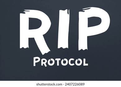 235 Rip Protocol Royalty-Free Images, Stock Photos & Pictures ...