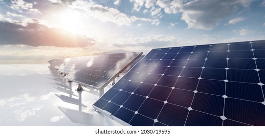 Pv Array: Over 75 Royalty-Free Licensable Stock Illustrations ...