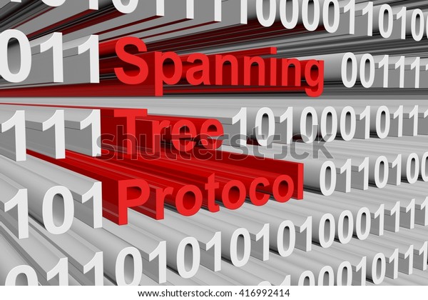 6 Spanning Tree Protocol Images, Stock Photos, 3D objects, & Vectors ...