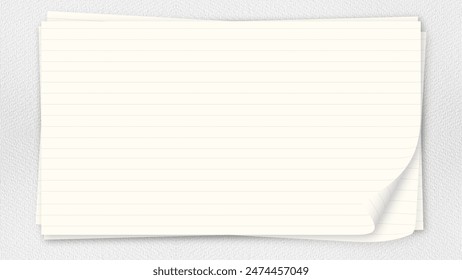 Paper Notepad Photos, Images & Pictures | Shutterstock