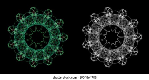 Undecagon In Real Life