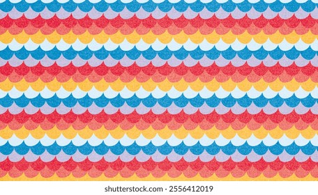 Scallop Pattern Texture Royalty-Free Images, Stock Photos & Pictures ...