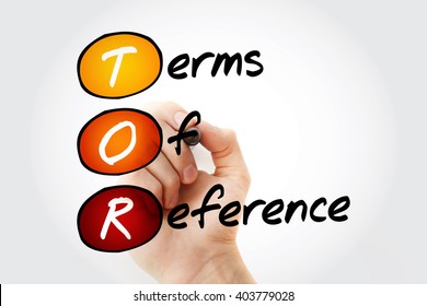 2,747 Terms Of Reference Images, Stock Photos & Vectors | Shutterstock