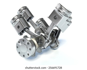 72 V6 Engine Drawing Images, Stock Photos & Vectors | Shutterstock