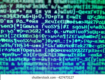 Hacker Shell Photos and Images | Shutterstock