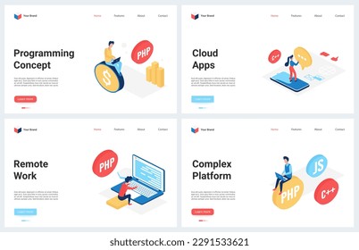 160 Html Php Hosting Cloud Images, Stock Photos & Vectors | Shutterstock