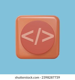 Web Program Coding Icons Ux Ui Stock Illustration 2398287739 | Shutterstock