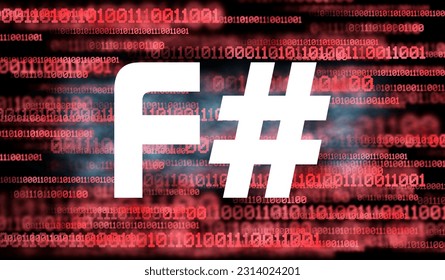 Word C Abstract Cyberspace Binary Code Stock Illustration 2268173665 | Shutterstock