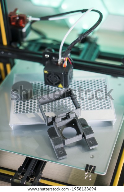 3d Printing Box Arduino Stock Photo 1958133694 | Shutterstock