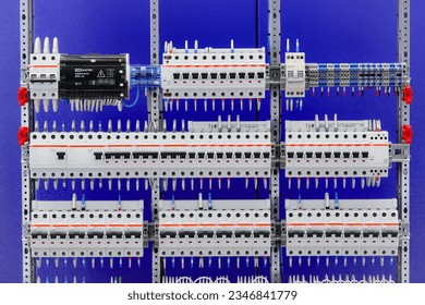 3,594 Abb Automation Images, Stock Photos, 3D objects, & Vectors ...