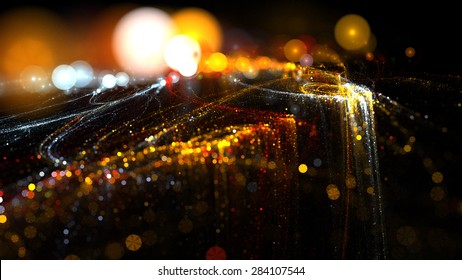 159,526 Light Particles Stock Photos, Images & Photography | Shutterstock