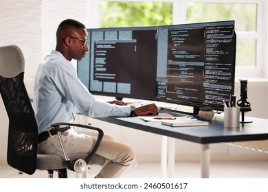 90,823 African Developers Images, Stock Photos, 3D objects, & Vectors | Shutterstock