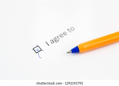 Im Not Robot Checkbox Check Mark Stock Photo 1294134946 | Shutterstock
