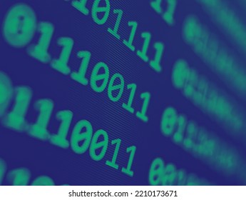 580 1s And 0s Images, Stock Photos, 3D objects, & Vectors | Shutterstock