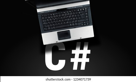 290 Programming Code C Sharp Images, Stock Photos & Vectors | Shutterstock