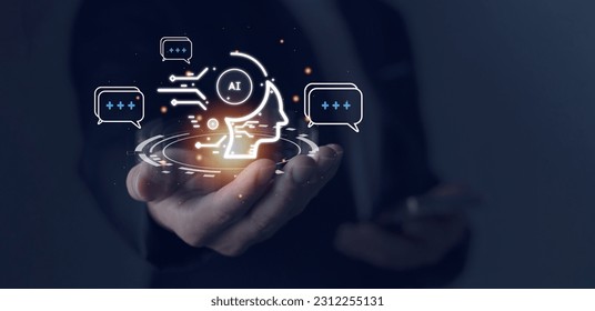 2,357 People Open Ai Images, Stock Photos, 3D objects, & Vectors | Shutterstock