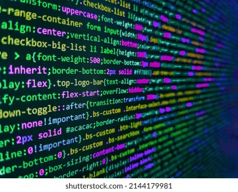 548 Parts Html Images, Stock Photos & Vectors | Shutterstock