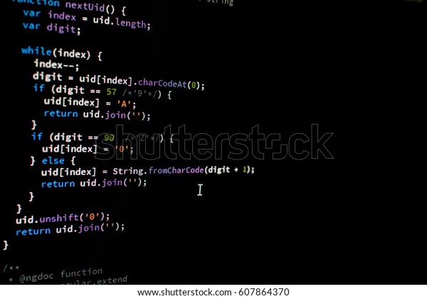 35 While Loop Programming Images, Stock Photos, 3D objects, & Vectors | Shutterstock