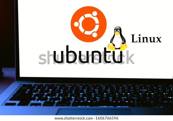 41 imágenes de Linux ubuntu logo - Imágenes, fotos y vectores de stock | Shutterstock