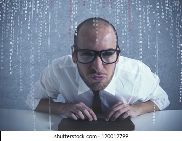 Hacker Chair Photos and Images | Shutterstock