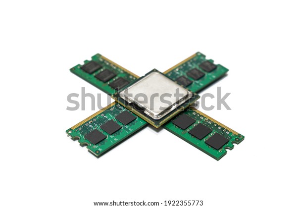 23,822 Semiconductor Chip White Background Images, Stock Photos ...