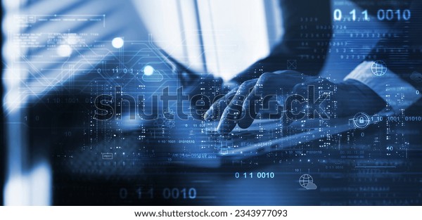 84,102 Digital Technology Infrastructure Images, Stock Photos, 3D ...