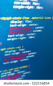 Digital Technology On Display Server Logs Stock Photo 522116854 | Shutterstock