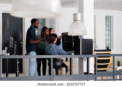 595 Admin Team Working Stock Photos, Images & Photography | Shutterstock