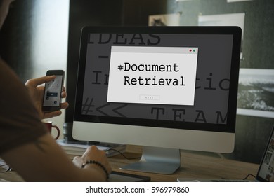 407 Document Retrieval Stock Photos, Images & Photography | Shutterstock
