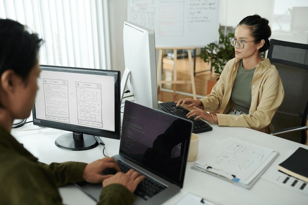 Desenvolvimento Back End Royalty-Free Images, Stock Photos & Pictures ...