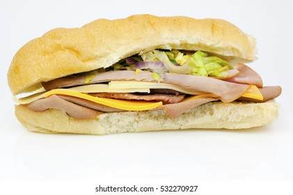 249 Plain Ham Sandwich Images, Stock Photos & Vectors | Shutterstock